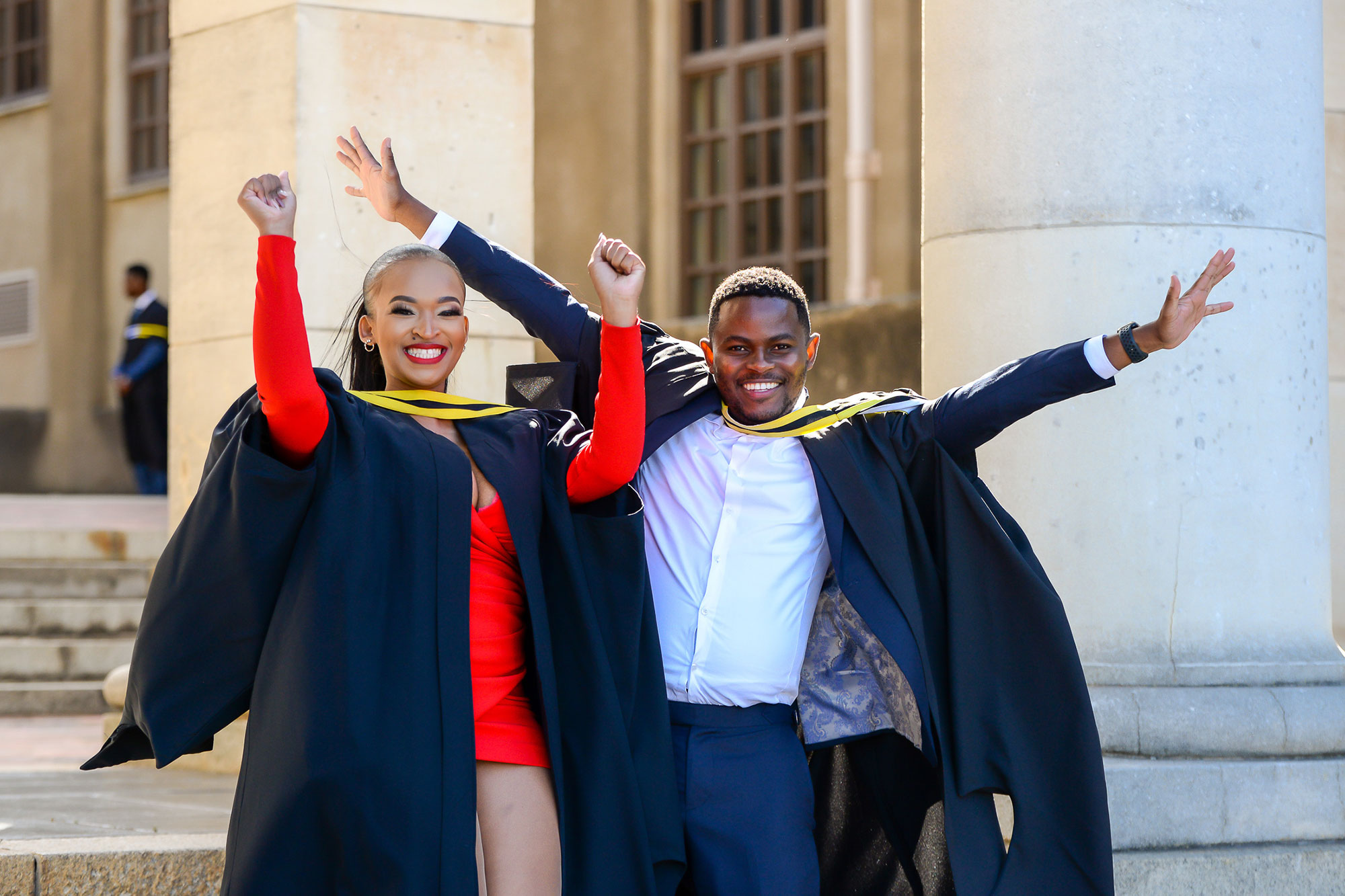 UCT GSB’s Executive MBA ranked among top 20 in the world for student ...