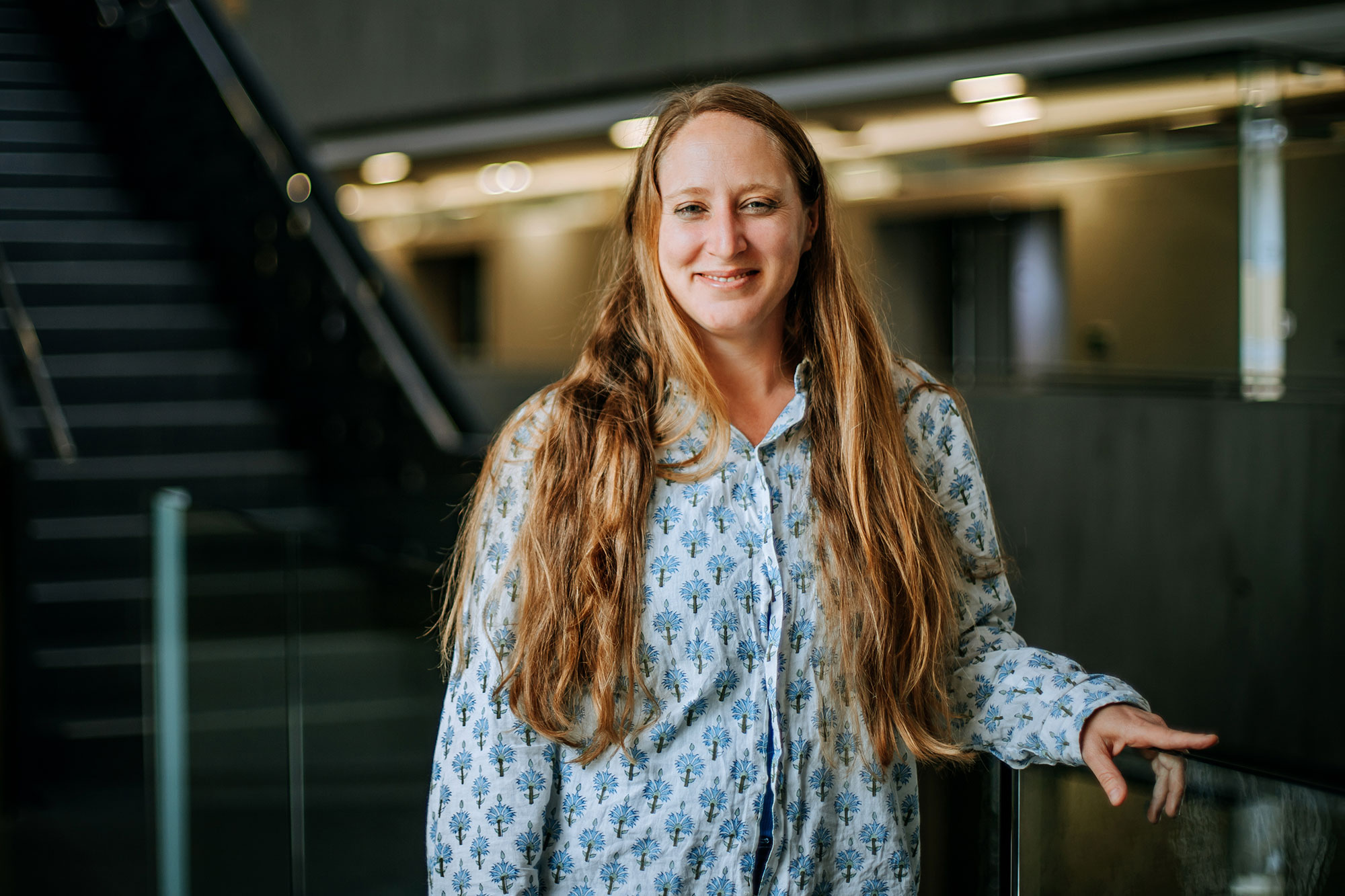 UCT researcher to contest Berlin Falling Walls Engage | UCT News