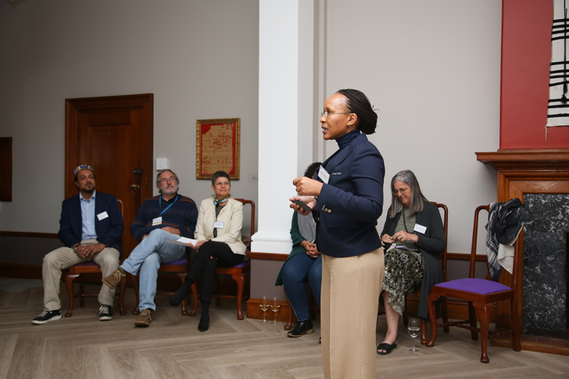UCT introduces new ATAP cohort | UCT News