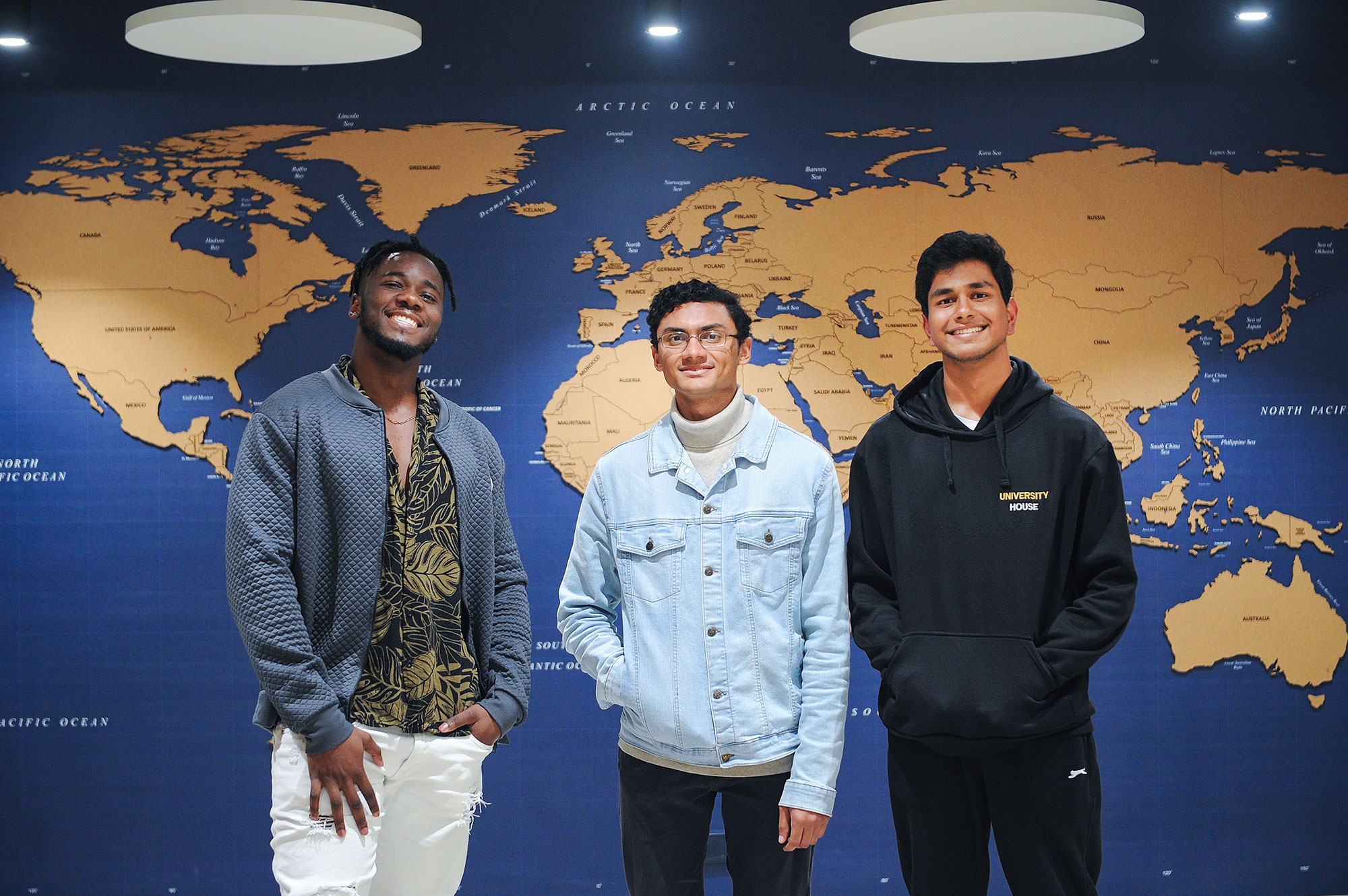 Blockchain solution to contested elections | UCT News