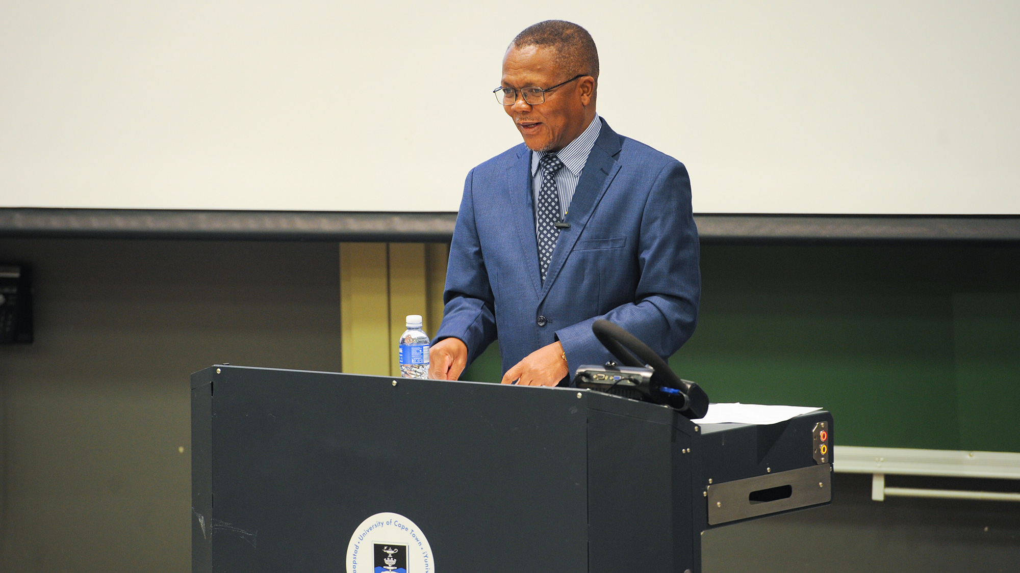 University of Fort Hare – a tale of academic freedom and institutional ...