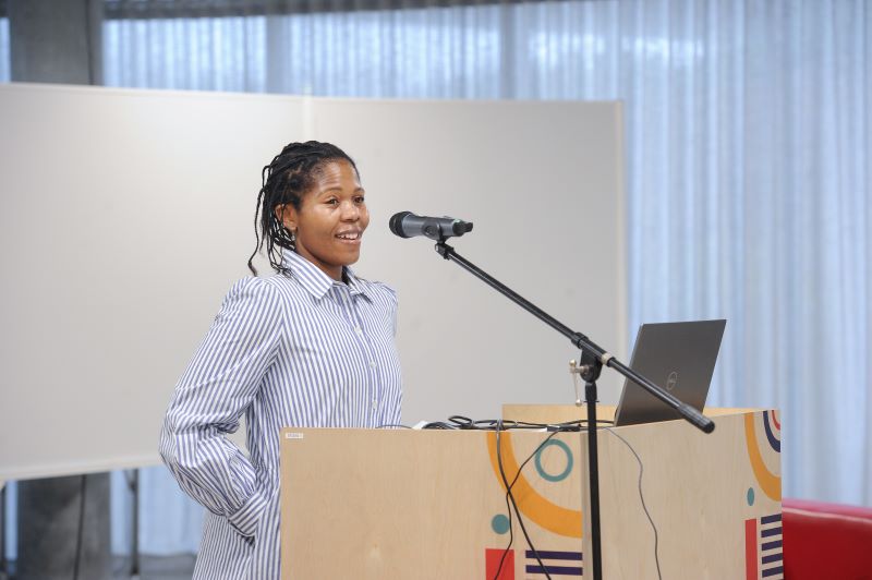 Think Tank Explores The Scholarship Of Transformation Uct News