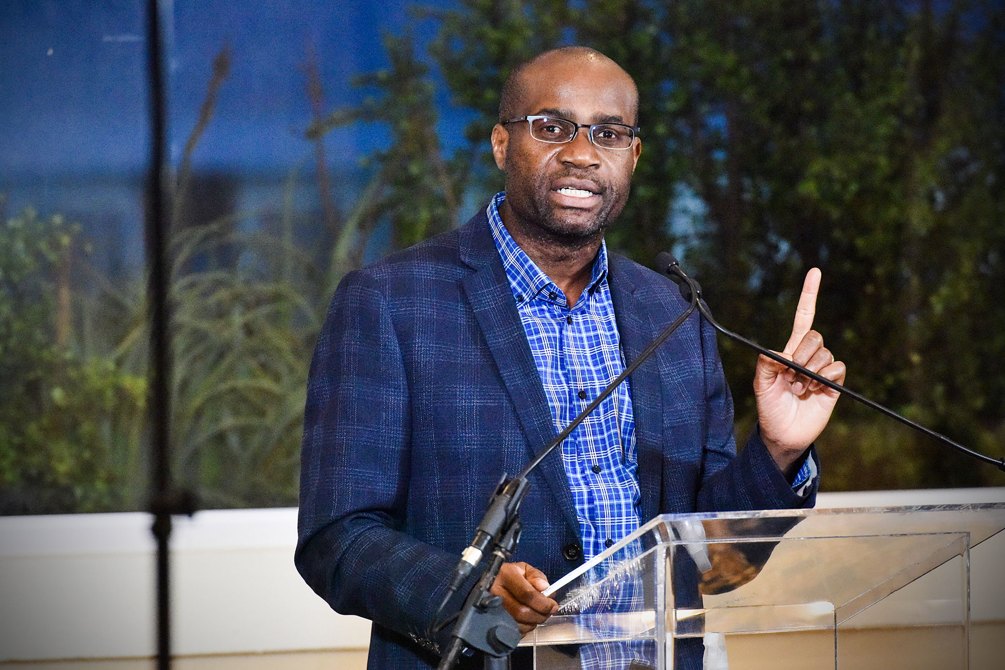 Second cohort of AI2050 Senior Fellows named | UCT News