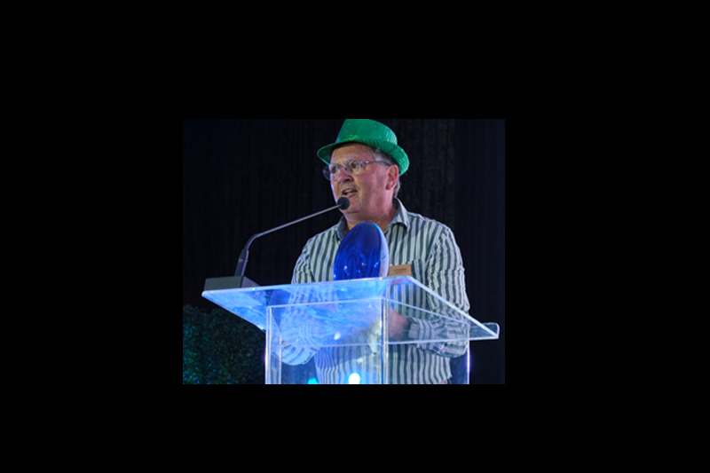 UCT’s Water Hub wins the Gold Eco-Logic Award | UCT News