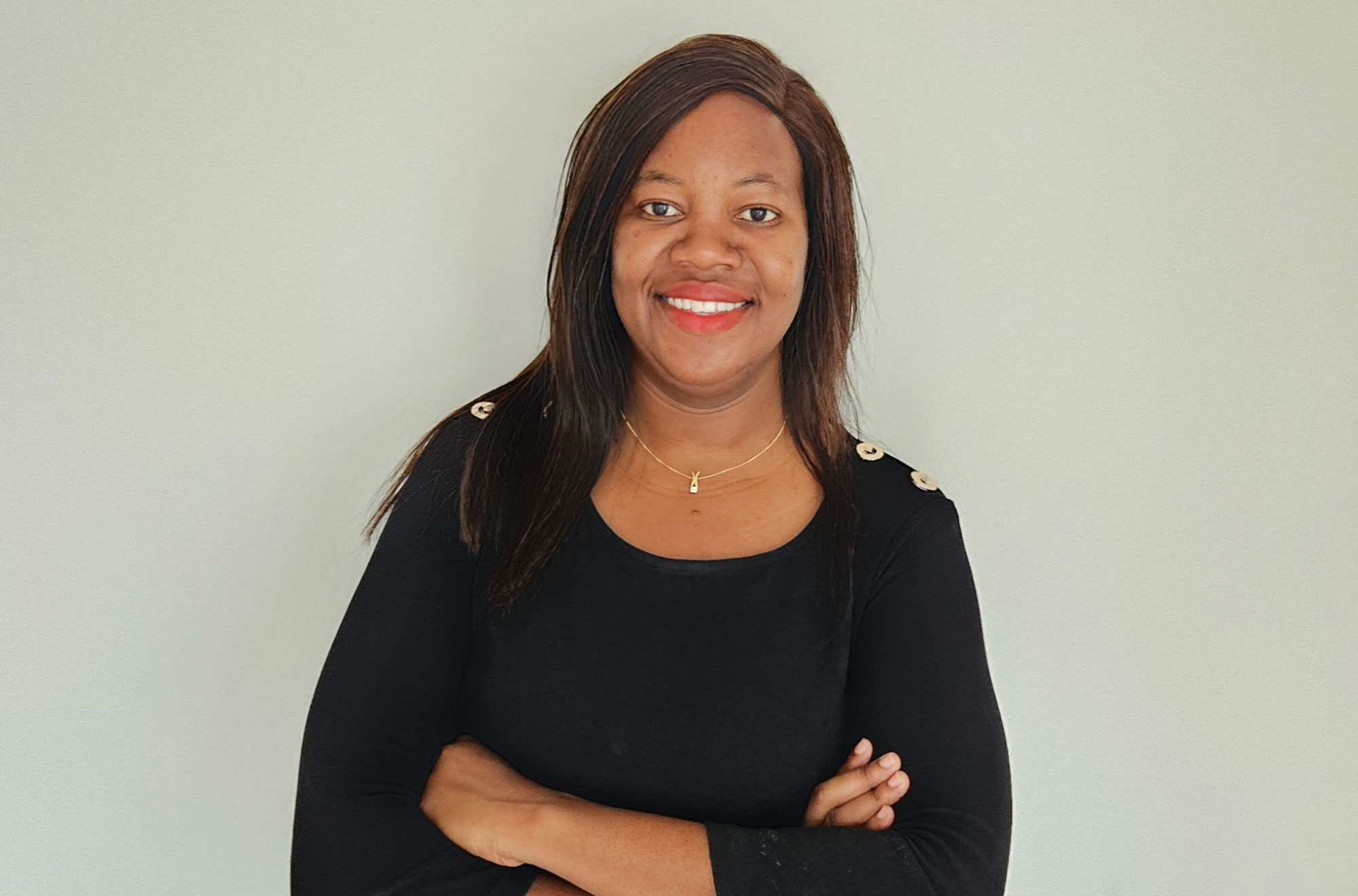 ‘I decided to go for my dream’ | UCT News