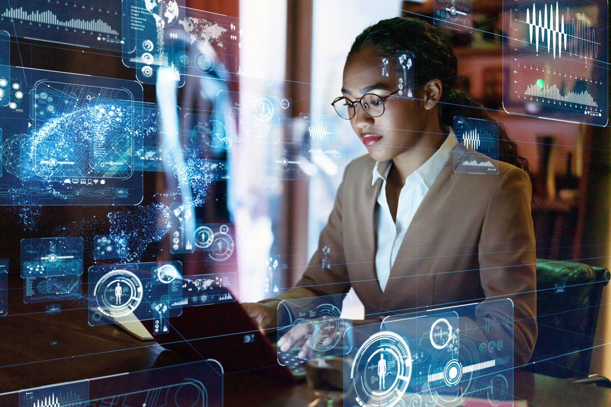 UCT study empowers medical students through AI and open educational ...