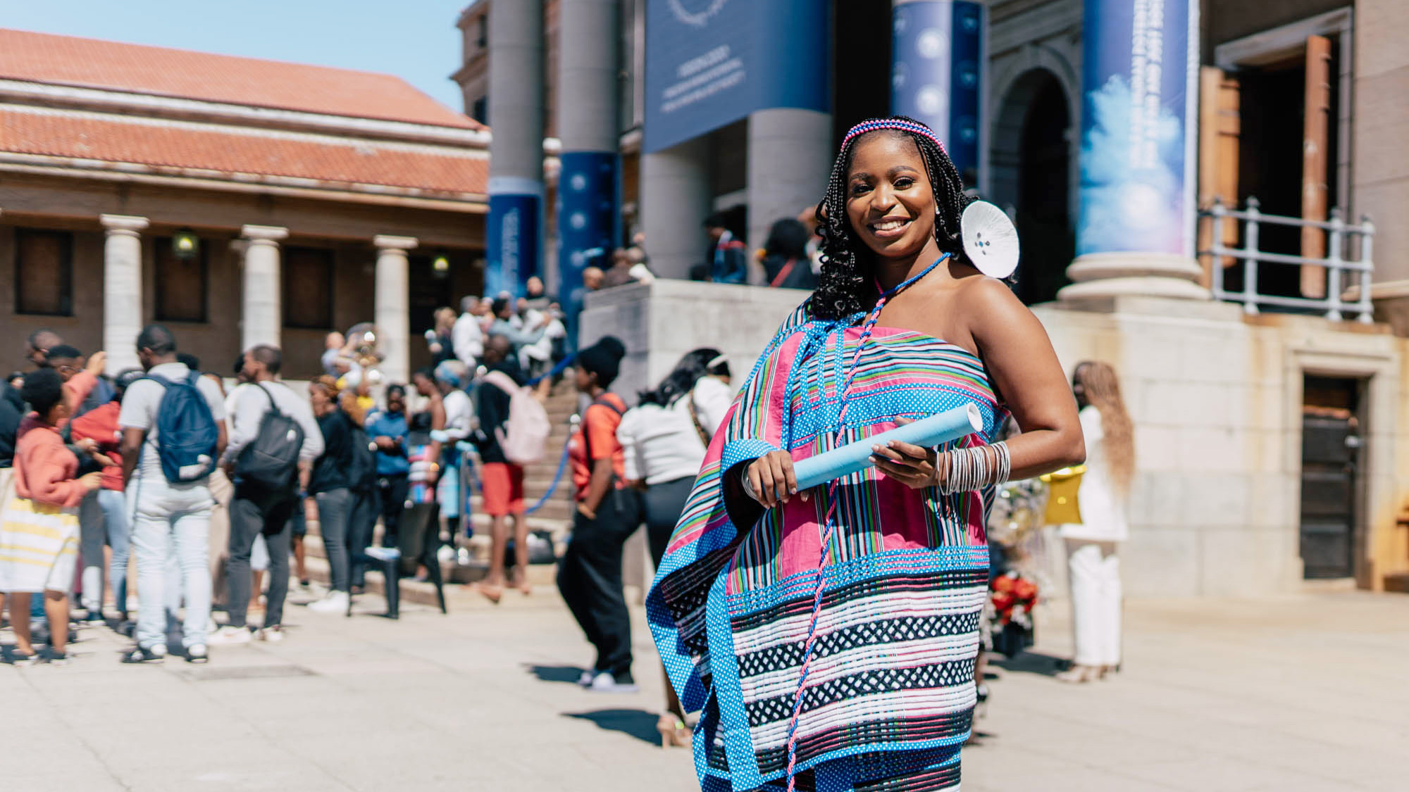 UCT Graduate’s homage to women who paved the way | UCT News