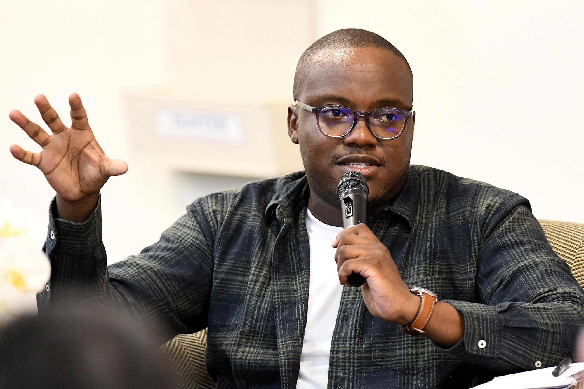 In defense of the Constitution, judges and the rule of law | UCT News