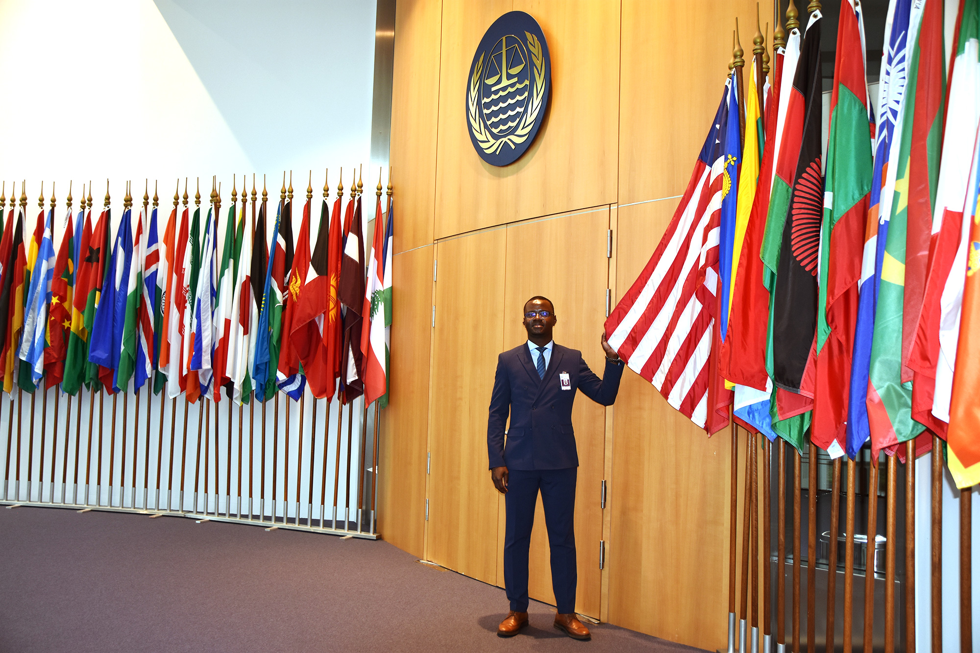 Youth Month: LLM student’s international internship ‘opens window of ...