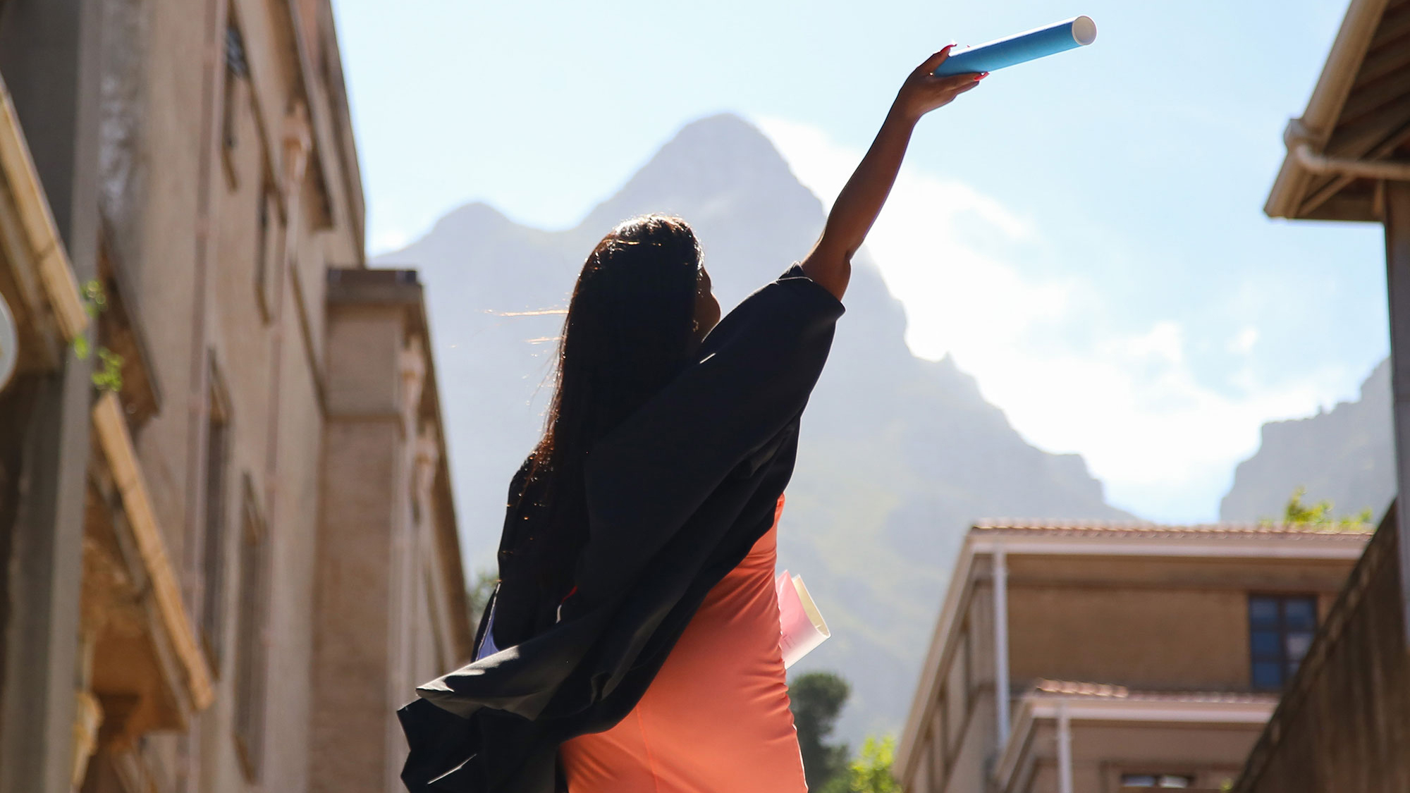 UCT soars to 77th place worldwide in 2024 THE Impact Rankings | UCT News