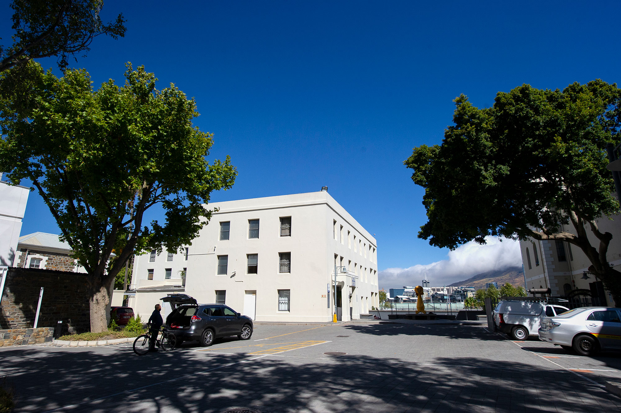 UCT GSB’s EMBA ranked 31st globally for Overall Satisfaction by the ...