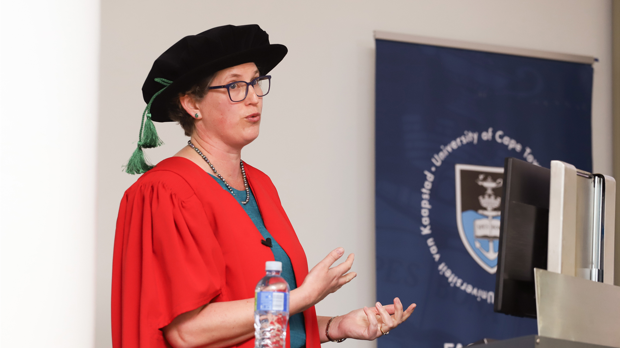 Unearthing a sustainable mining future | UCT News