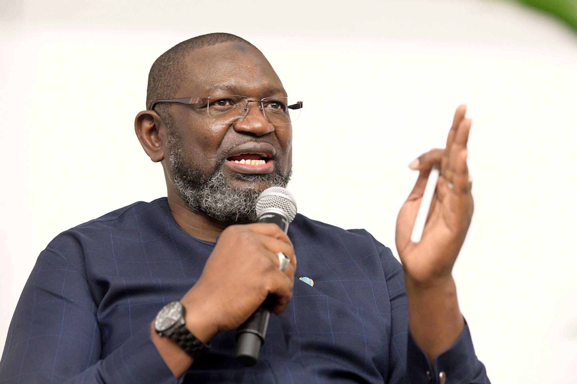 Rethinking global health – an African perspective | UCT News