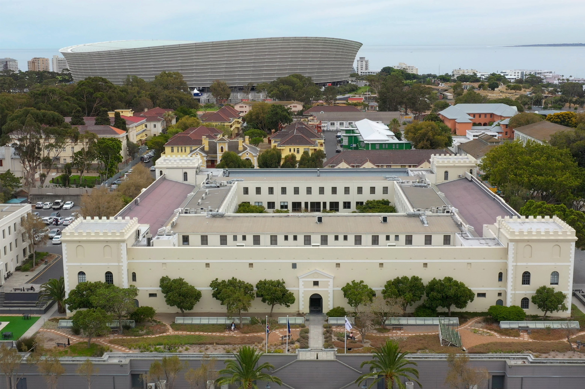 UCT GSB’s EMBA ranked best in Africa and 11th globally | UCT News