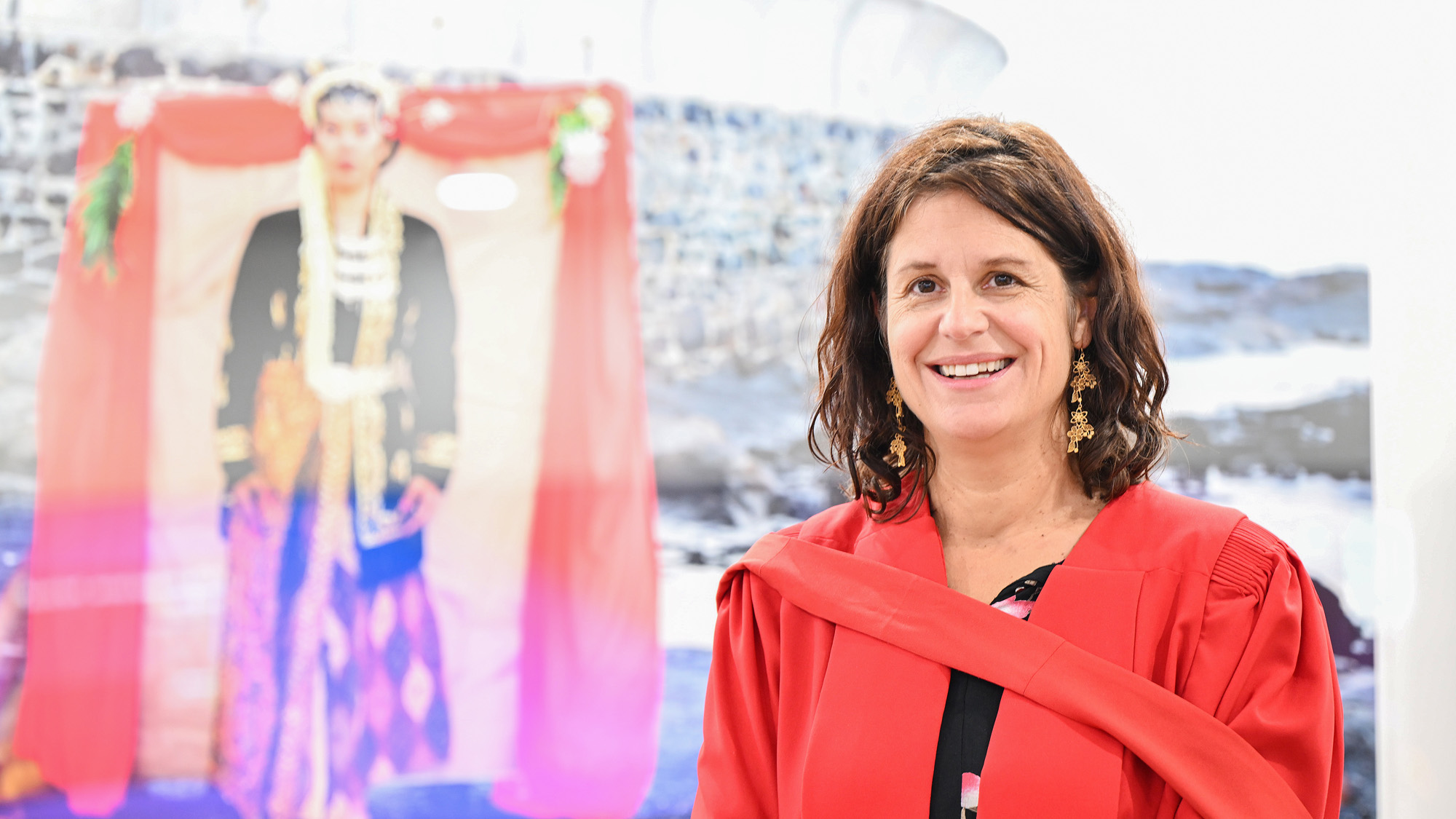 Prof Ursula Hoadley’s inaugural – an ‘intellectual feast’ | UCT News