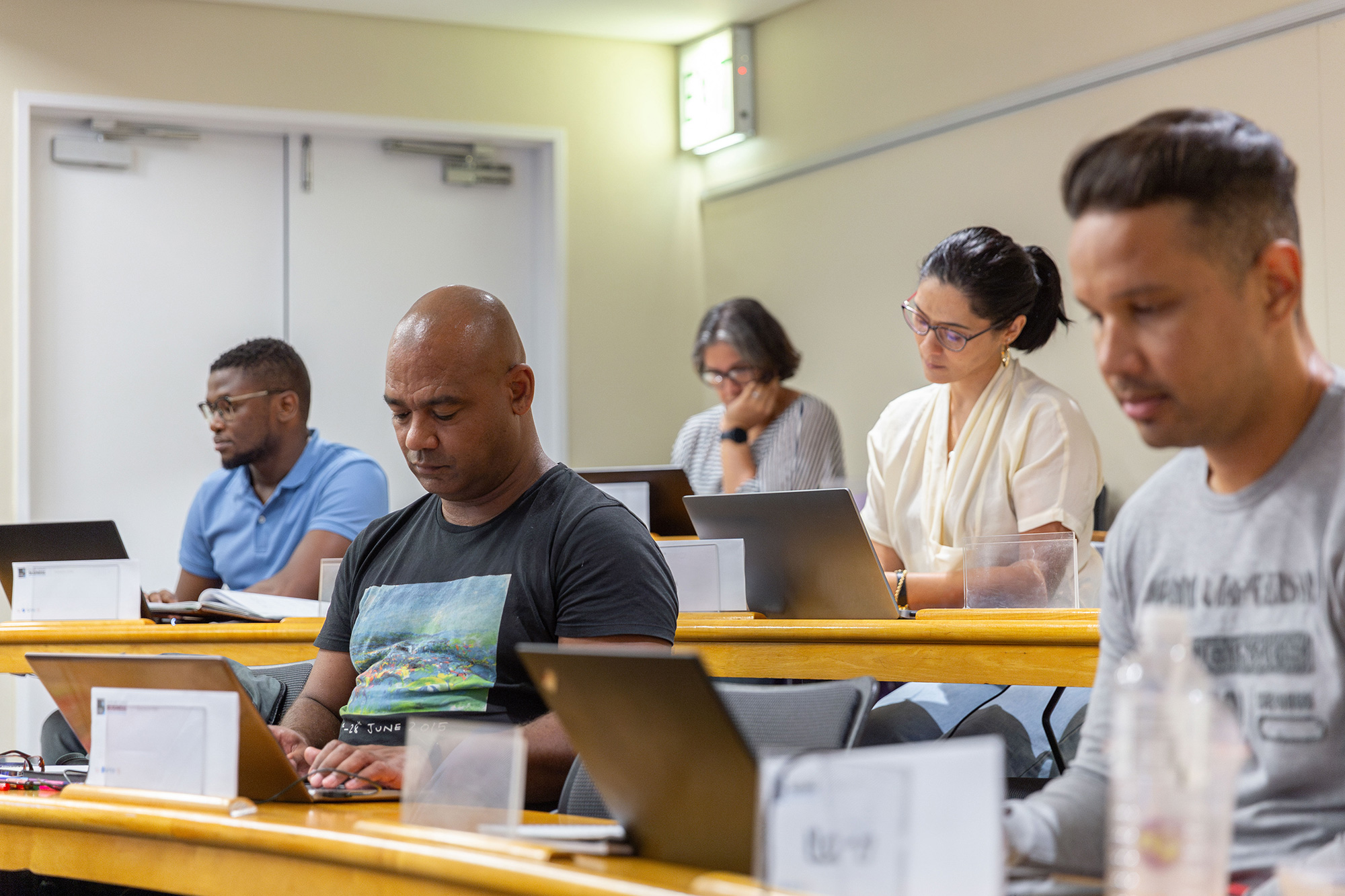 UCT GSB and TETA launch game-changing skills programme | UCT News