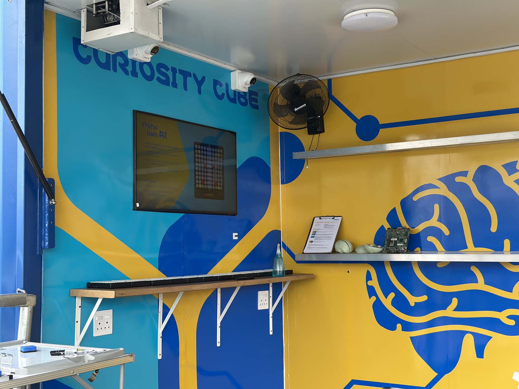 Rewarding curiosity | UCT News