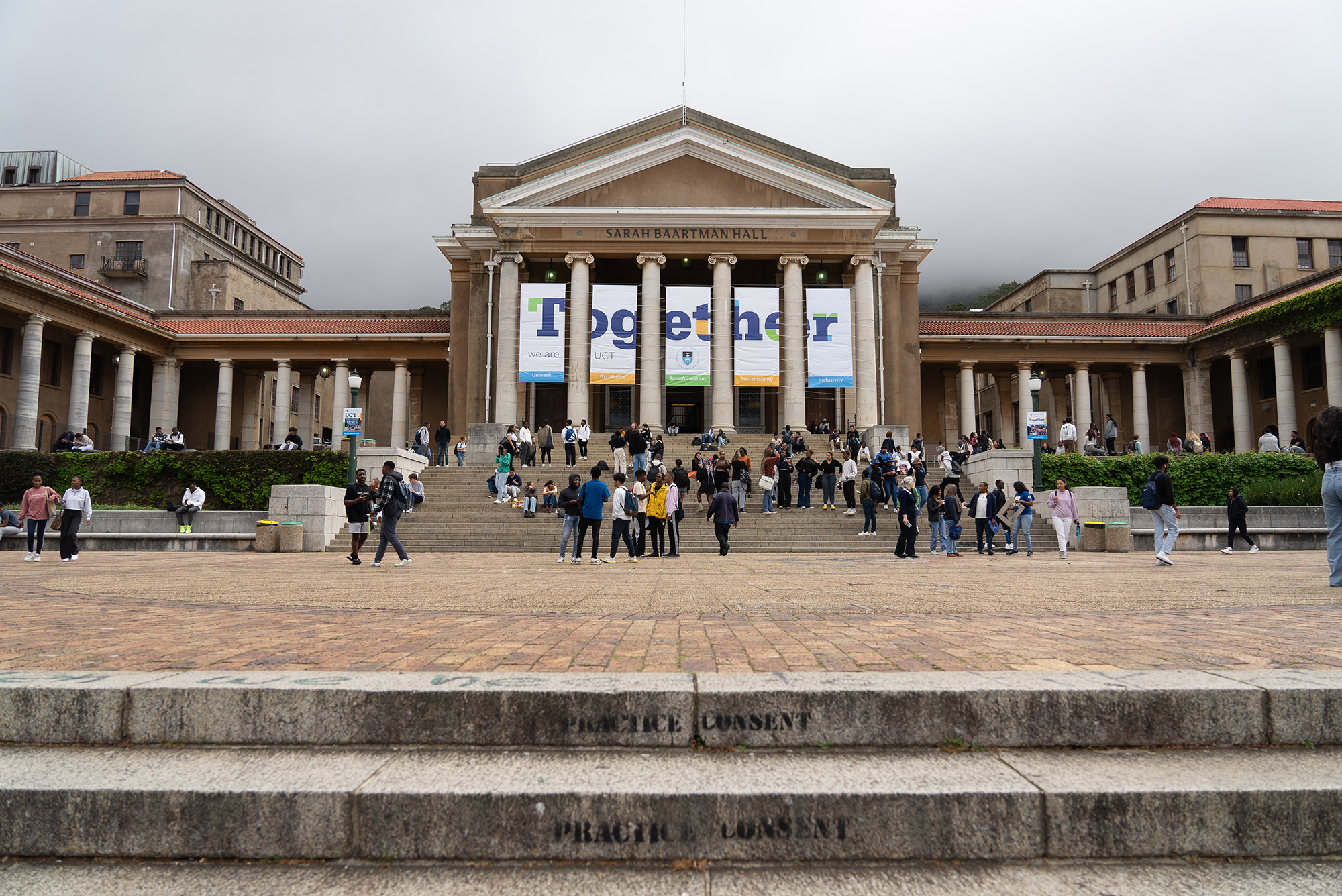 Two UCT graduates named 2026 Rhodes Scholars | UCT News