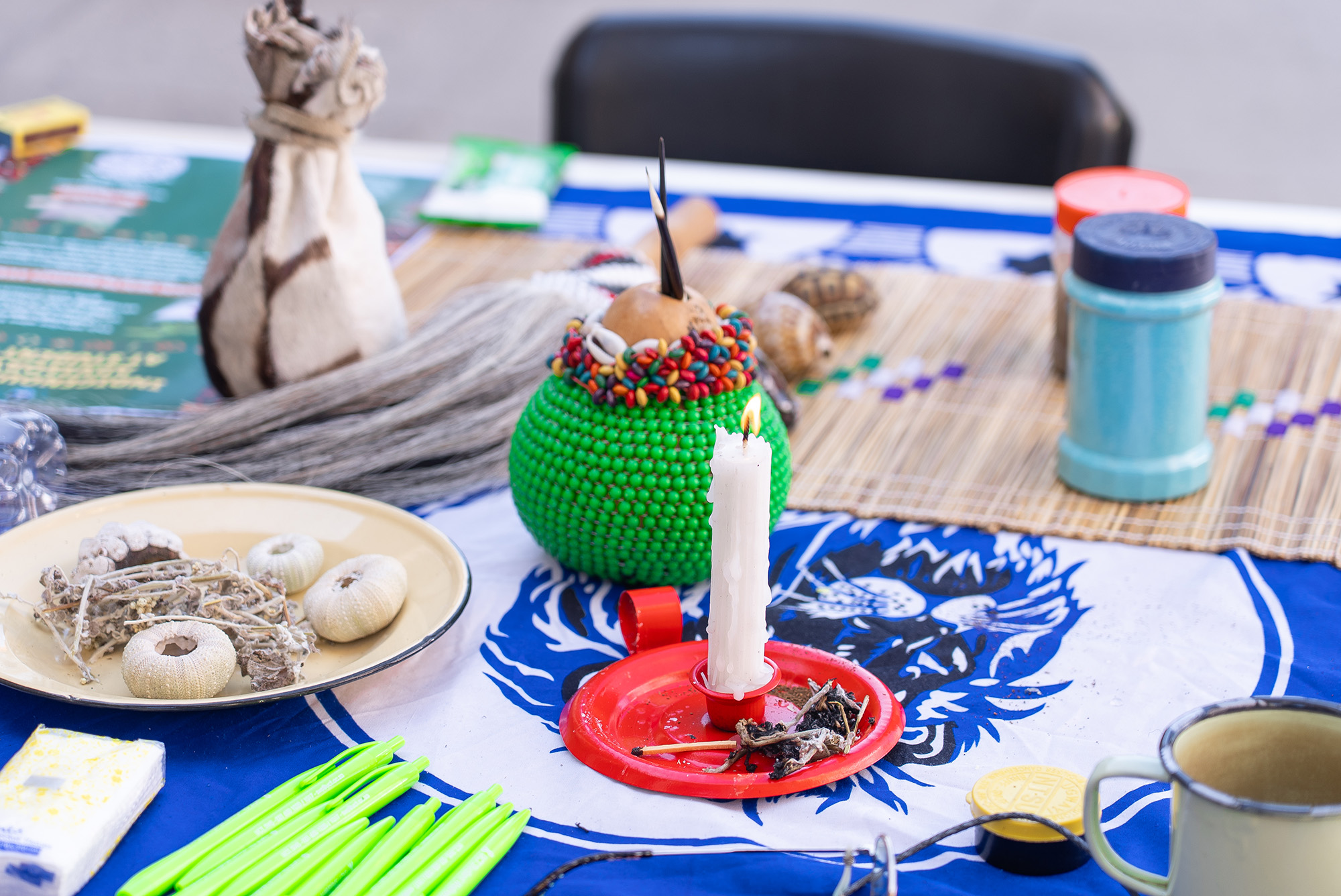 What indigenous health services mean for students | UCT News