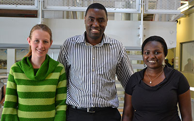 UCT wins three awards in a first at international congress | UCT News