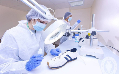 International forensic toxicology meeting at UCT | UCT News