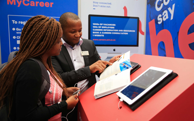 UCT Careers Service wins top awards | UCT News