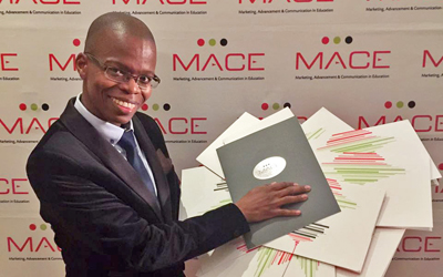 UCT scoops top honours at MACE Awards | UCT News