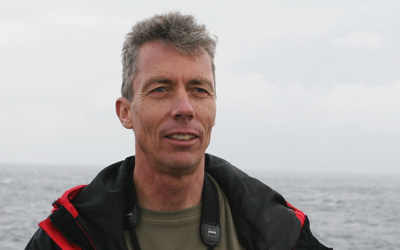 UCT's latest A-rated researcher | UCT News