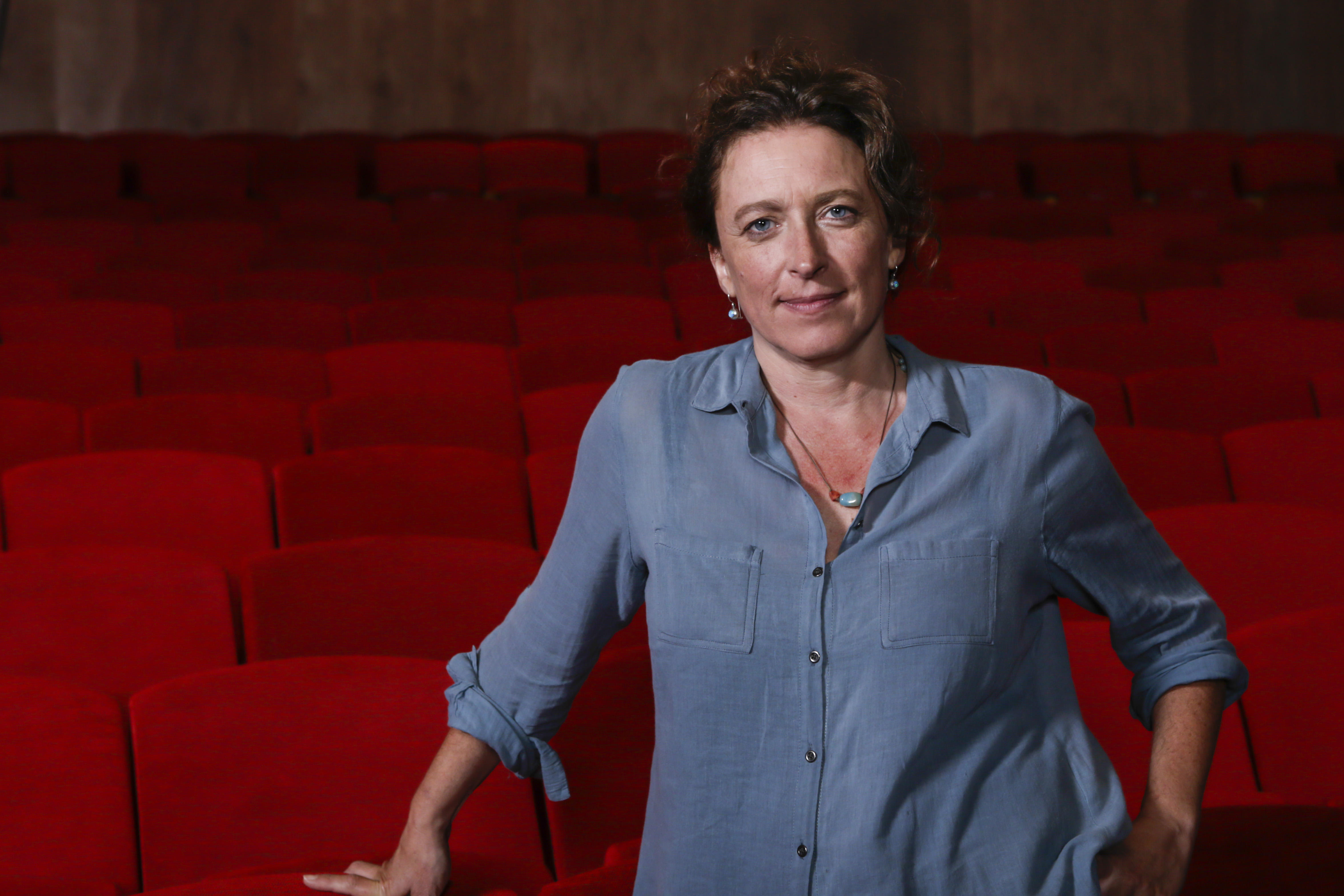 Baxter goes to Edinburgh Fringe | UCT News