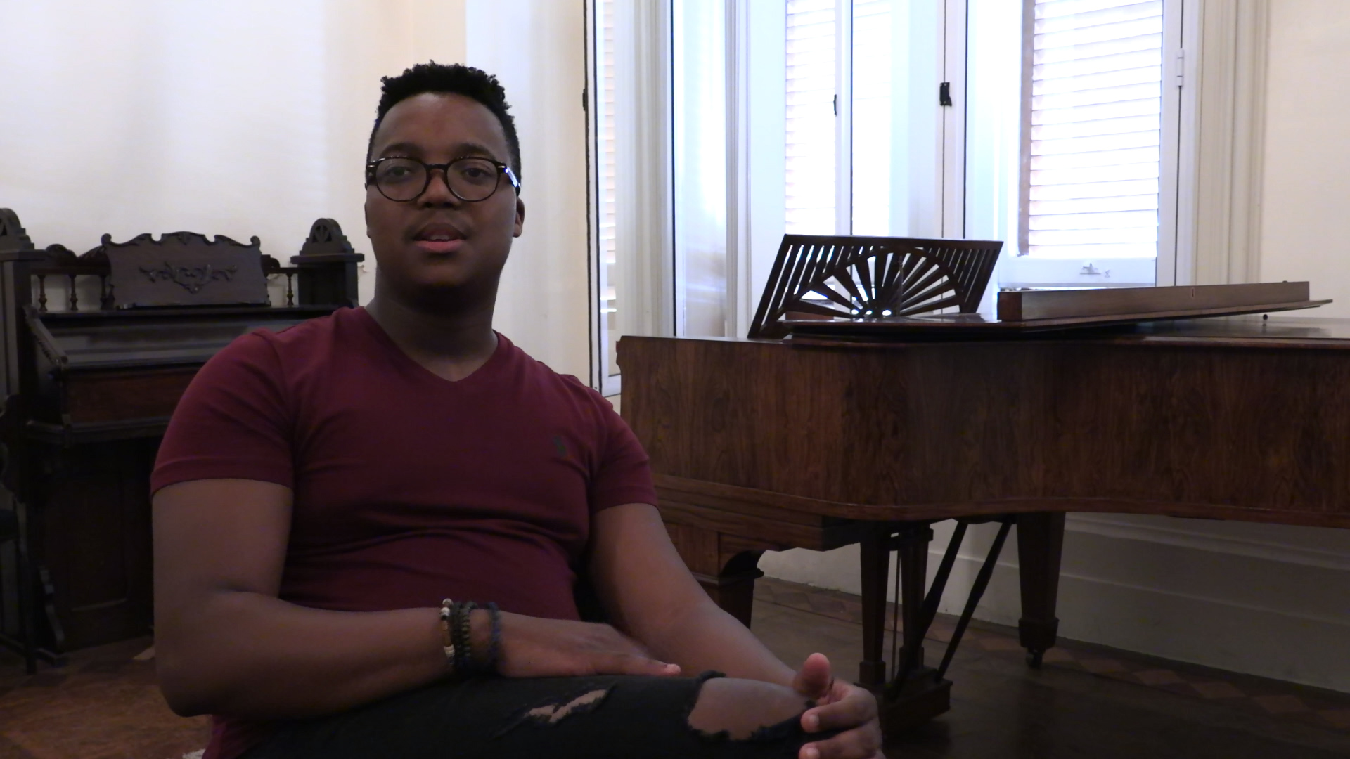 Levy Sekgapane wins the World Opera Competition | UCT News