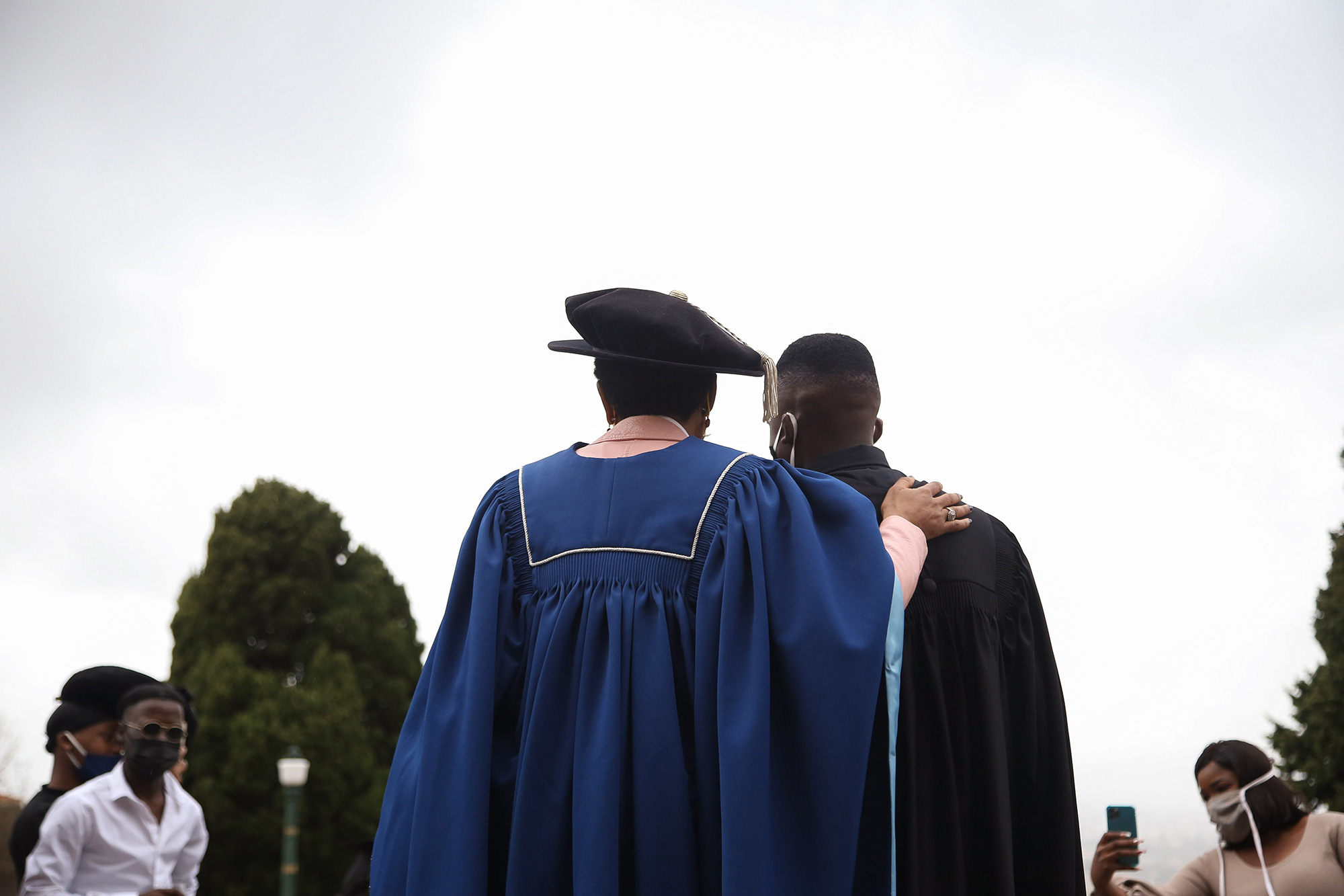 Apply now for Mastercard Foundation Scholars Program | UCT News