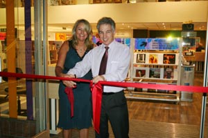 Jutas extends its wings | UCT News