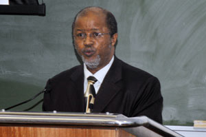 Ivan Toms Memorial Lecture | UCT News