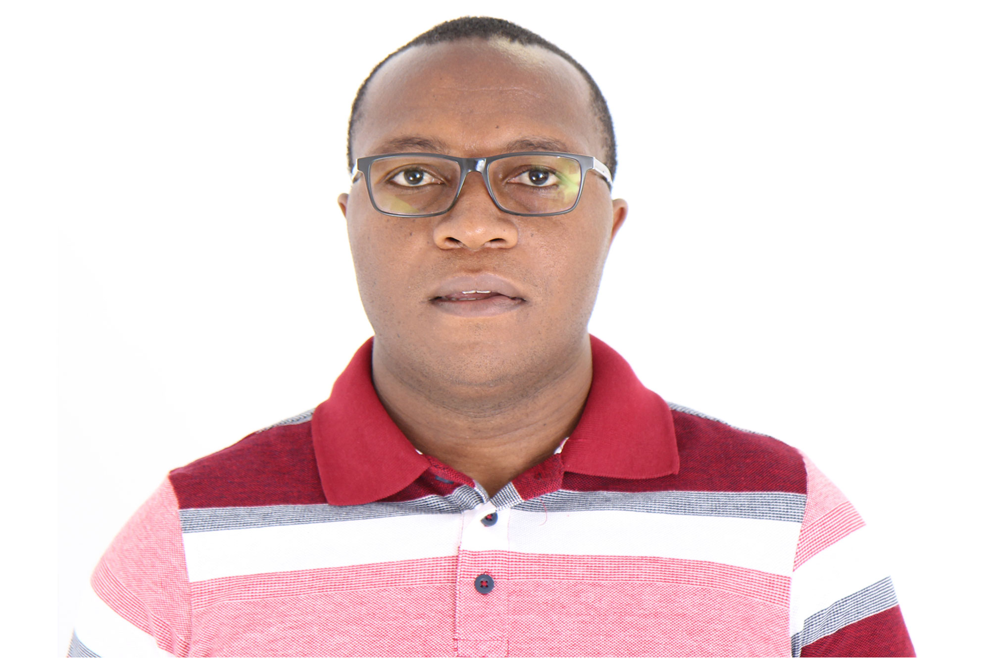 Maxwell Tawanda Chirehwa: New nGAP associate | UCT News