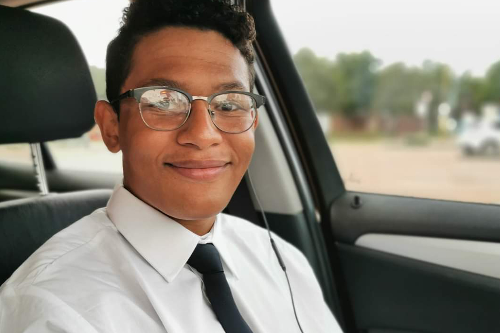 Cameron Jayden le Roux (2002–2024) | UCT News