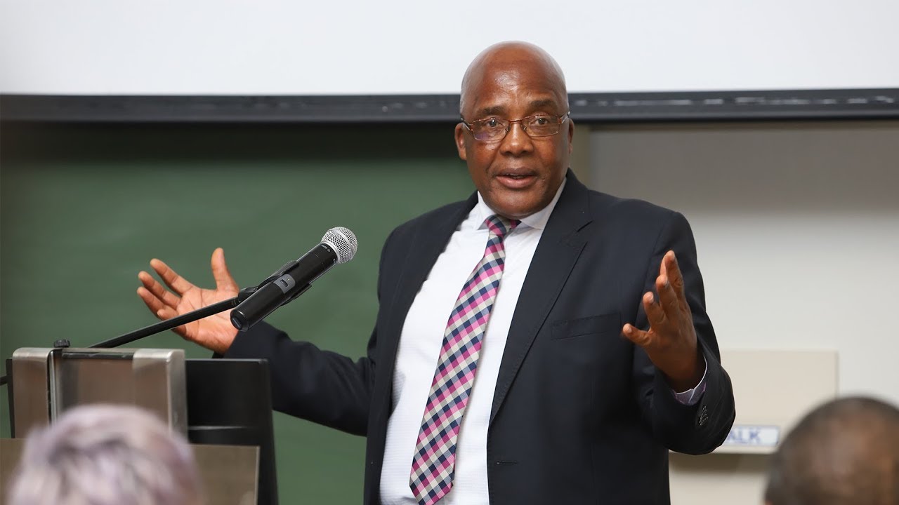 UCT’s annual Steve Lawn Memorial Lecture | UCT News