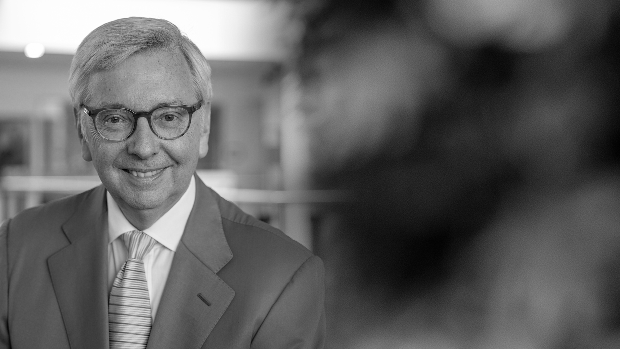 UCT Vice-Chancellor’s Open Lecture by Prof Stephen J Toope | UCT News