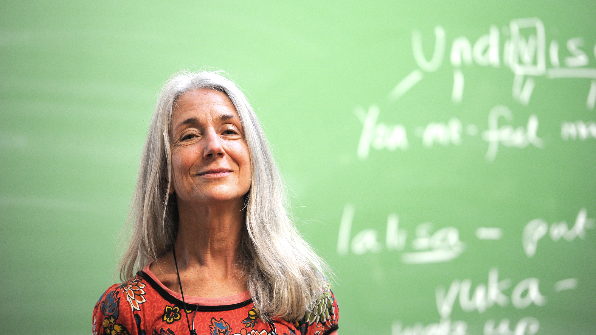 Dr Tessa Dowling honoured with the Distinguished Teacher Award | UCT News