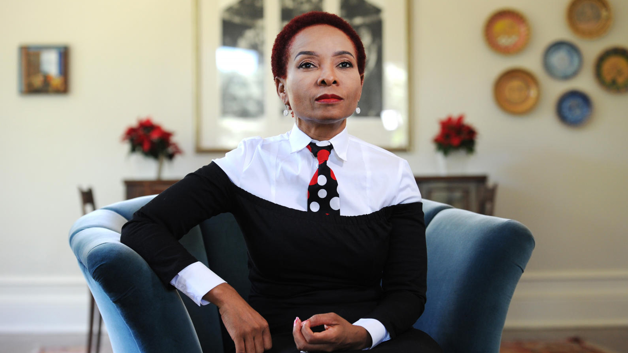 UCT VC pays tribute to the late Dr Stuart Saunders | UCT News