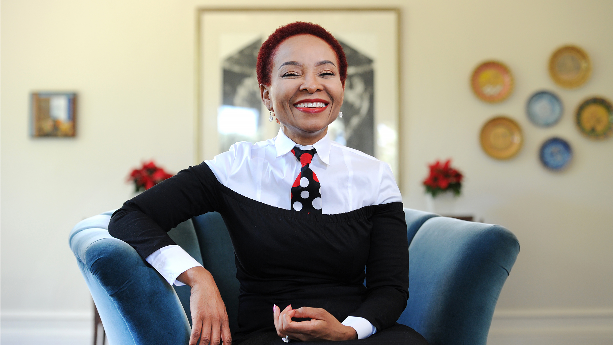 UCT VC congratulates matriculants of 2020 | UCT News