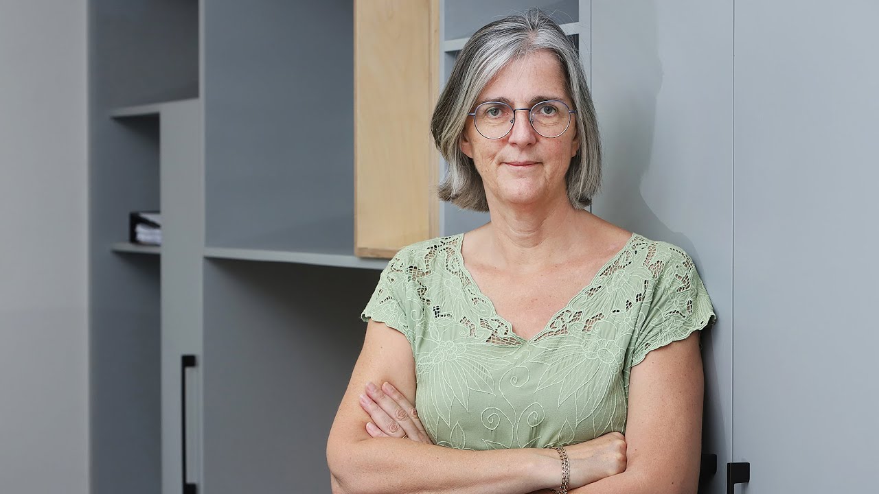 A message from DVC: Research and Internationalisation, Professor Sue ...