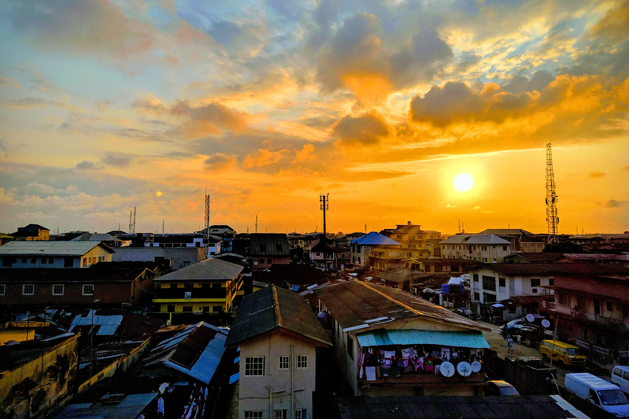 How can Africa rise to the challenge of a sustainable future? | UCT News