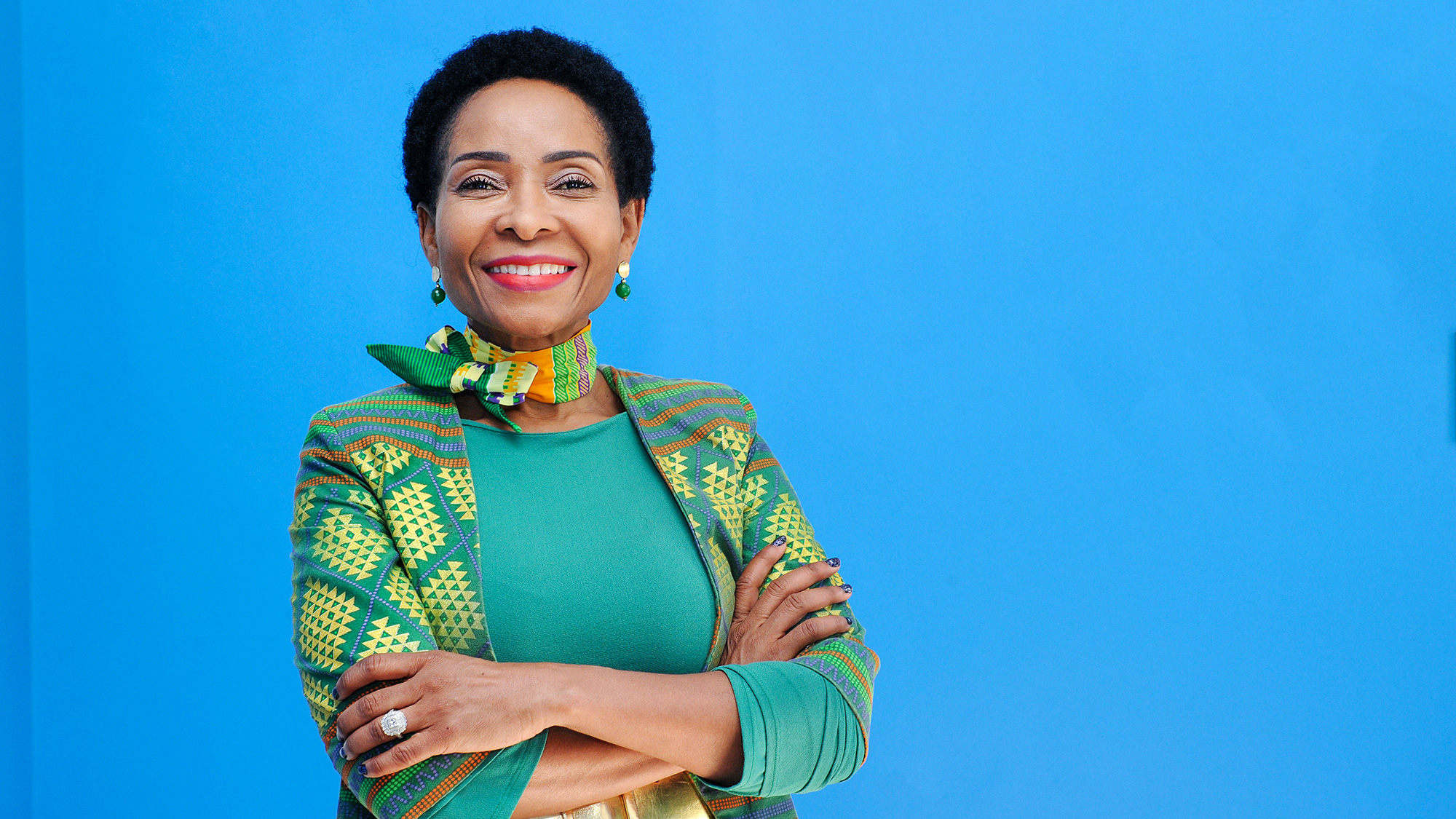 UCT VC gives a message to parents, guardians and sponsors | UCT News