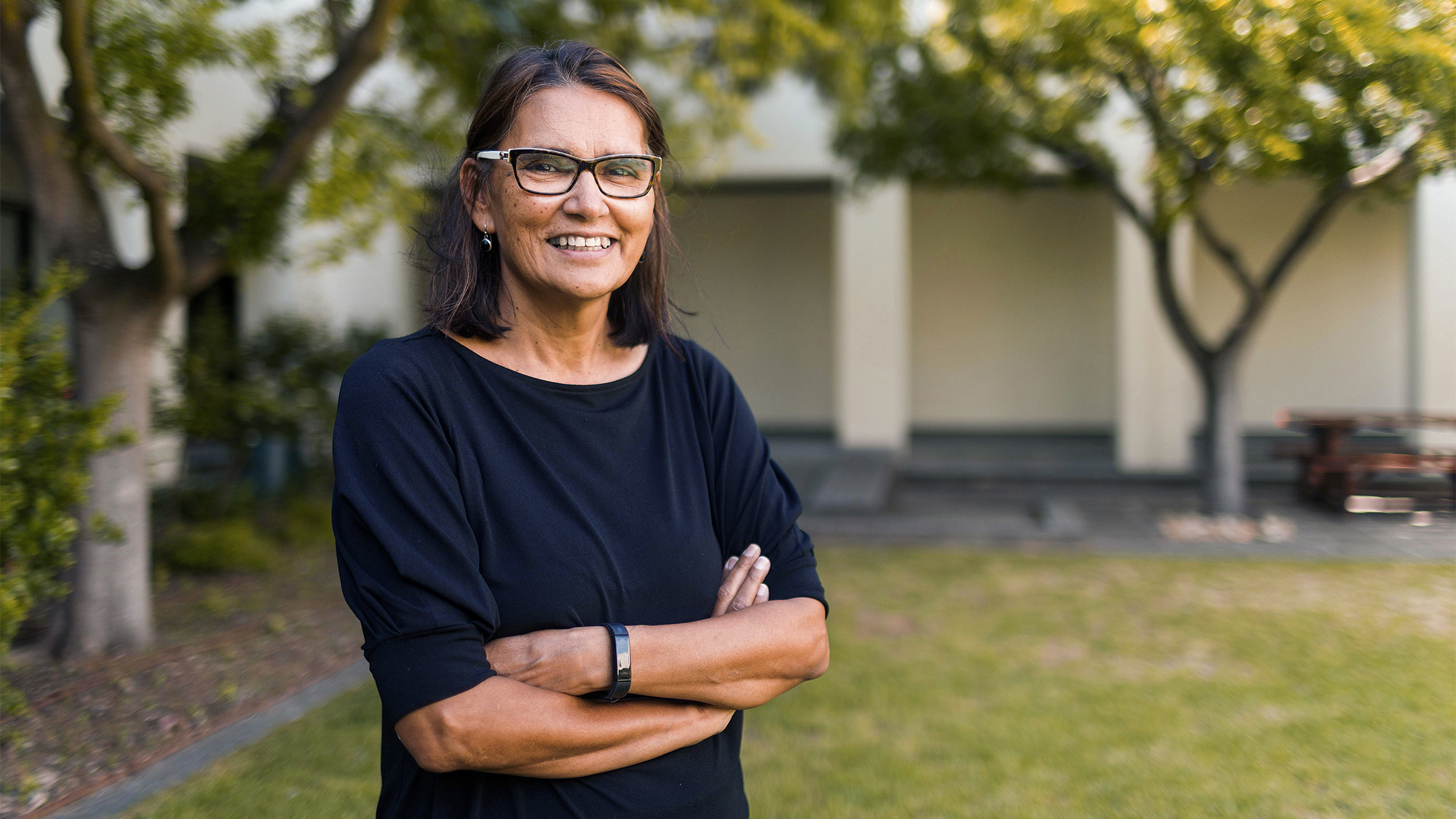 Prof Linda Ronnie invites you to the VC’s Inaugural Lecture | UCT News