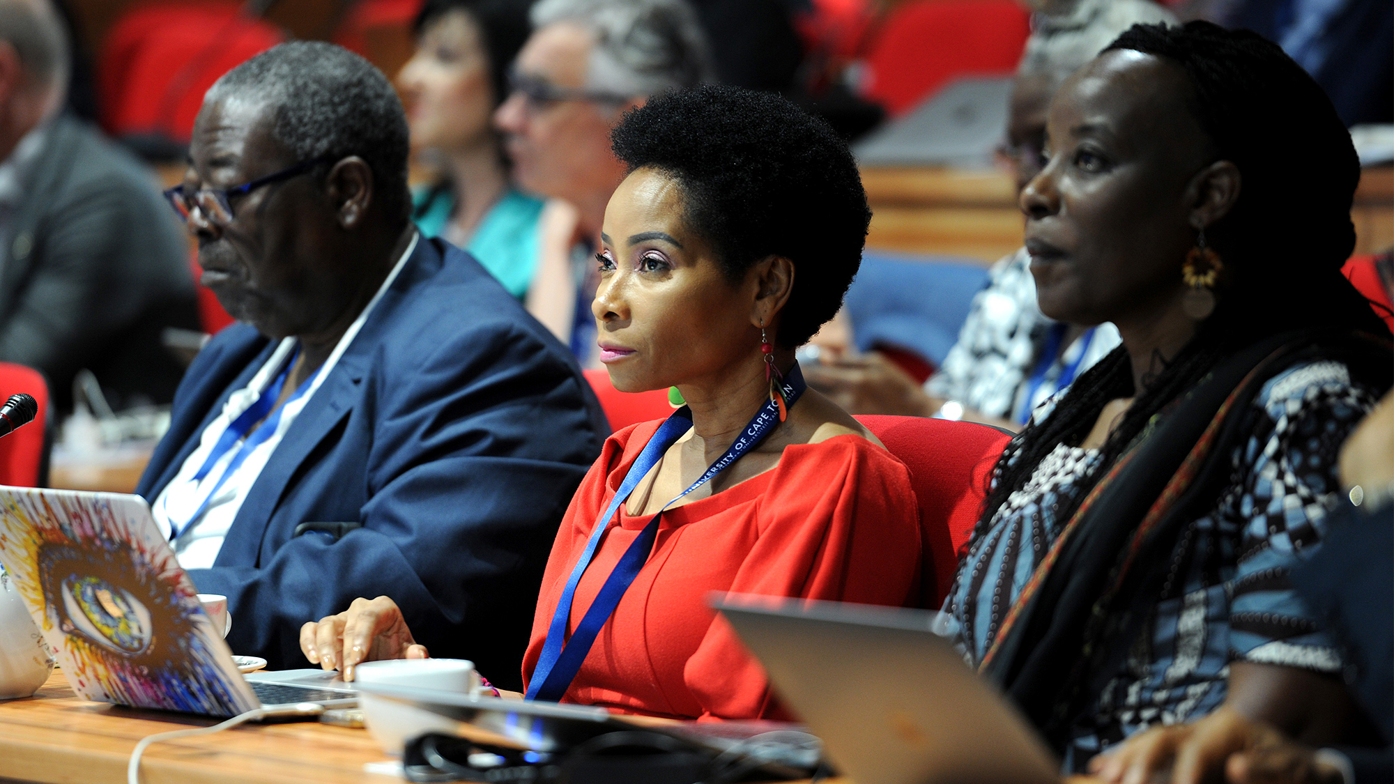 ARUA vice-chancellors meet at UCT | UCT News