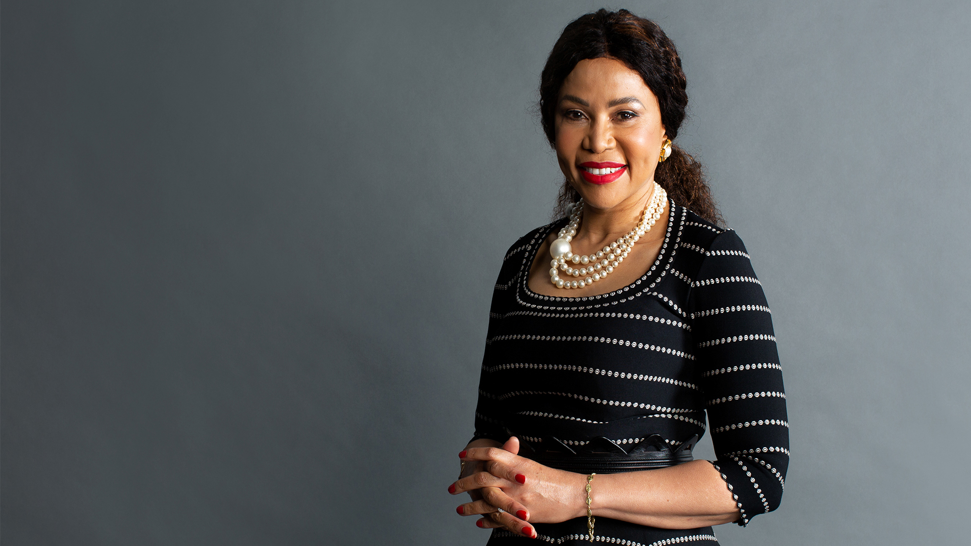 A season’s greetings message from the Chancellor to the UCT community ...