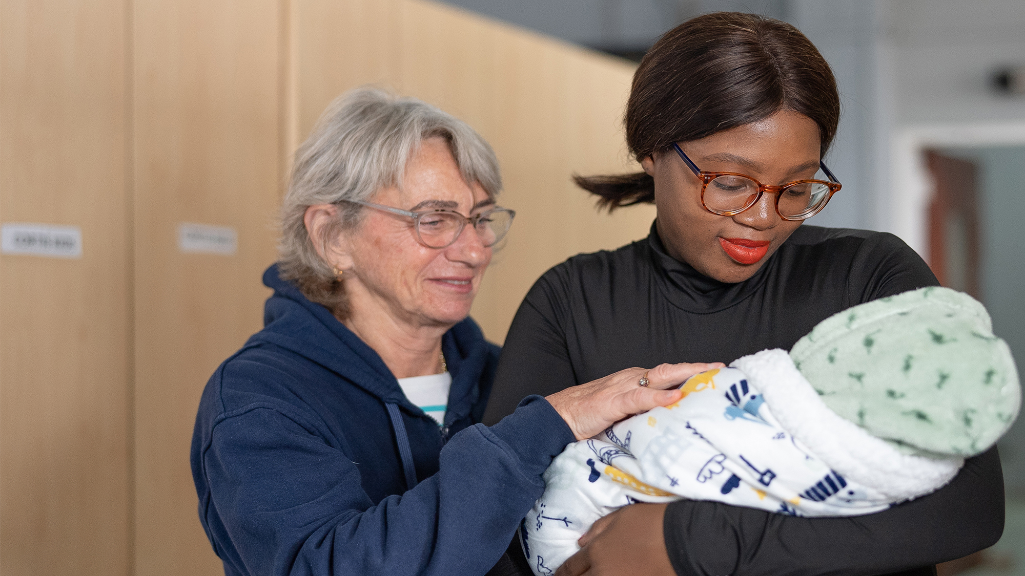 World TB Day: Vaccine trial inspires SATVI clinicians to imagine a ...