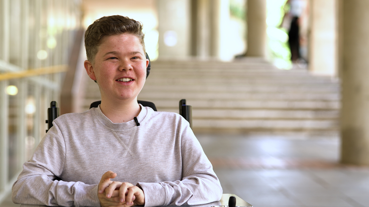 Studying at UCT: Day in the life of a Science student, Daniel Holgate ...