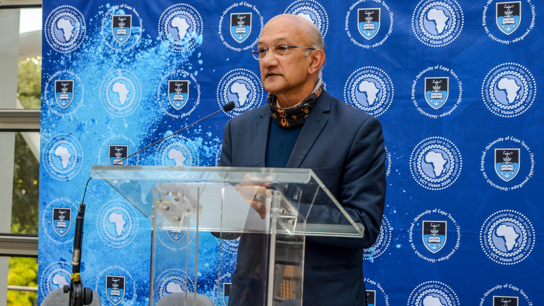 UCT launches the ‘University of the Future’ project | UCT News