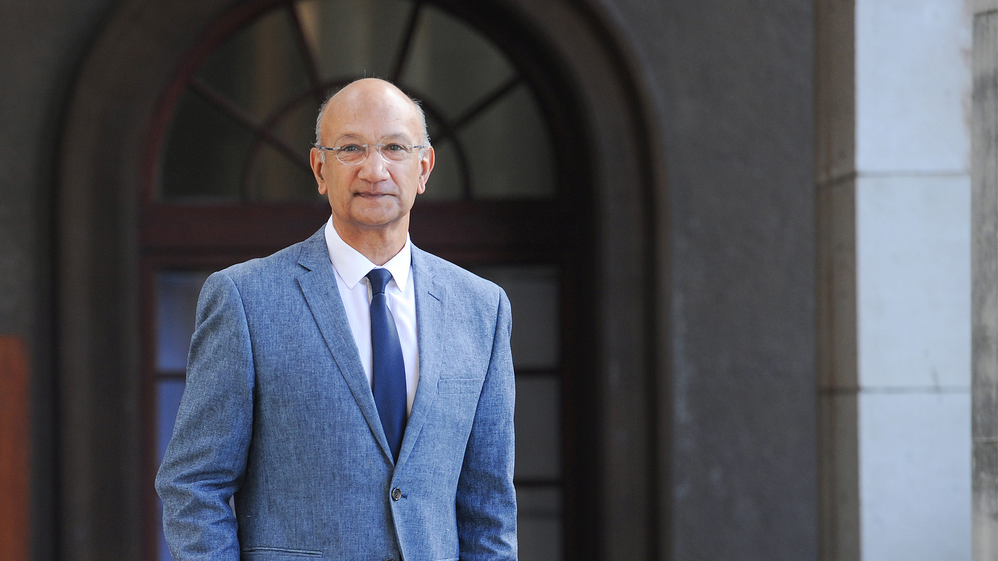 UCT Vice-Chancellor encourages the class of 2023 to choose UCT | UCT News